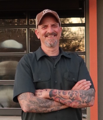 Prater to lead culinary operations at Kitchen Sync - Who's On The Move