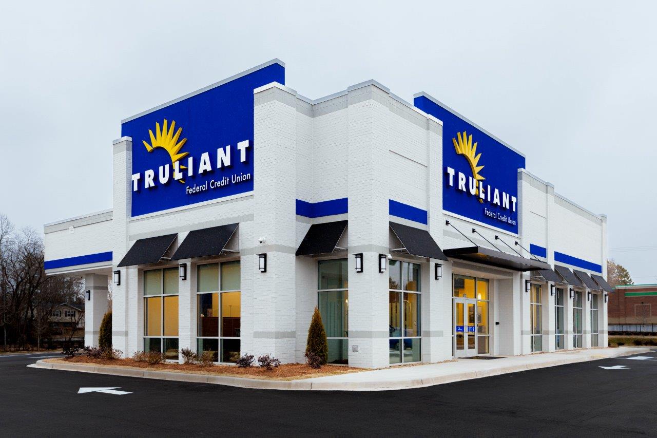 Truliant continues Upstate S.C. expansion with new branch in Mauldin ...