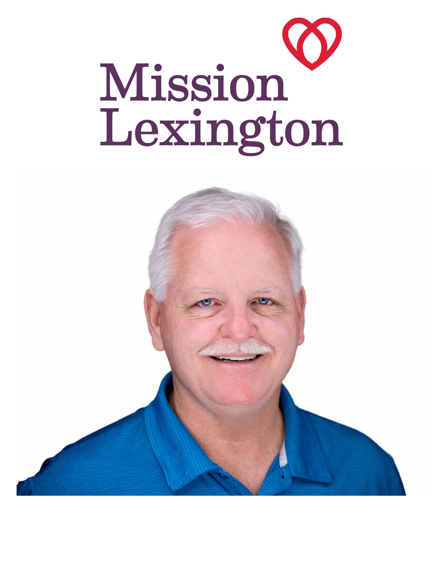 Mission Lexington expands Ron Williams' role to lead capital funding ...