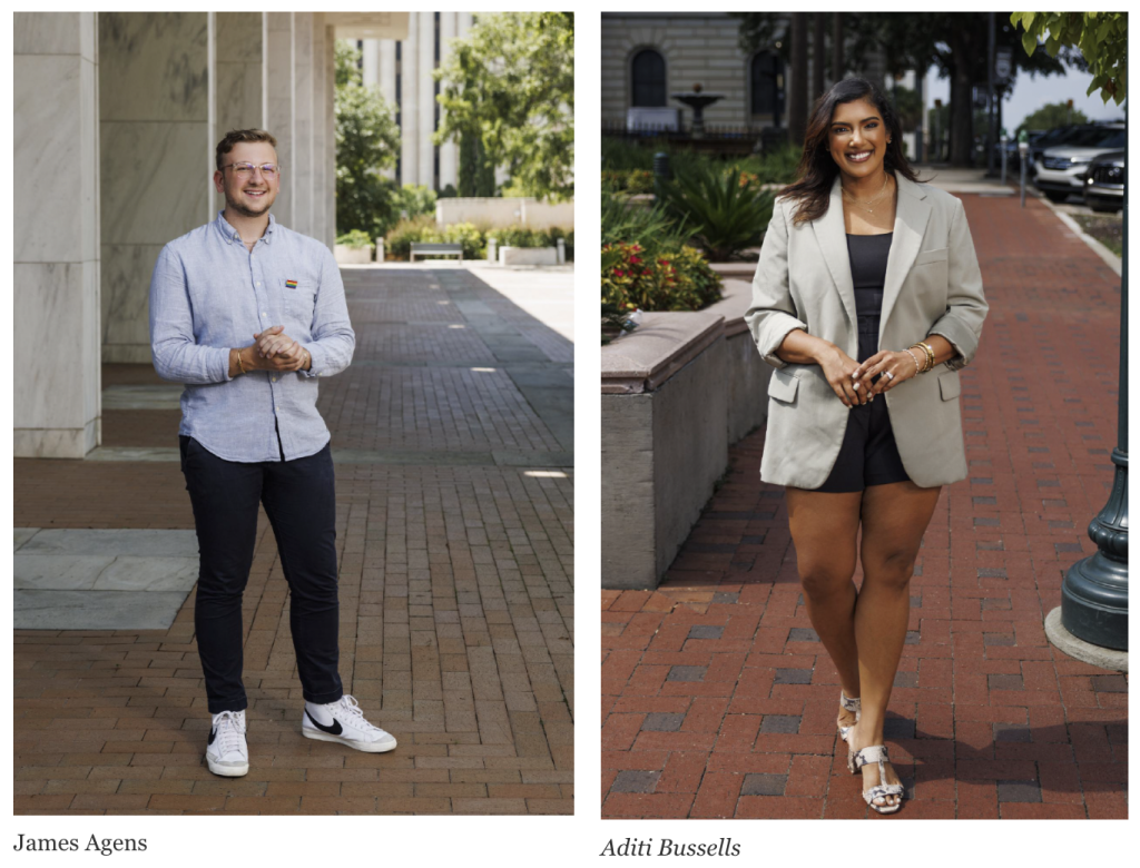 Experience Columbia SC debuts 2025 ambassadors - Who's On The Move