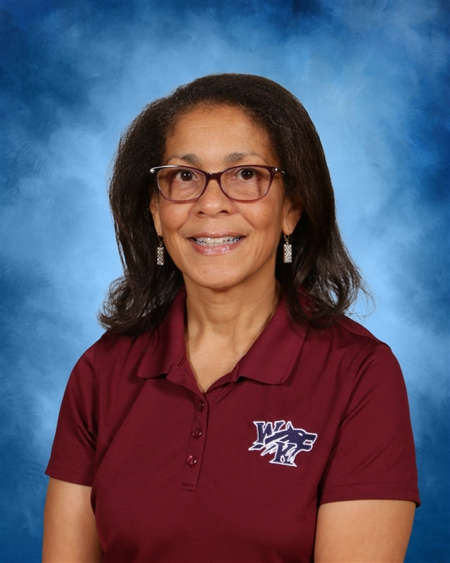 WKHS teacher Susan Scott earns a Presidential Award for Excellence in ...