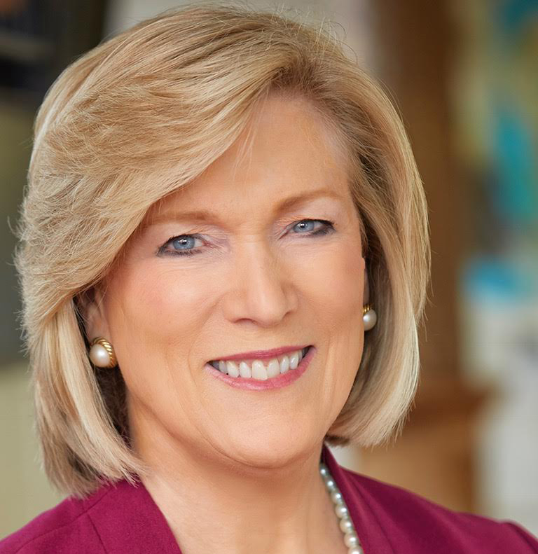 Burnette again listed among the 50 Most Influential - Who's On The Move