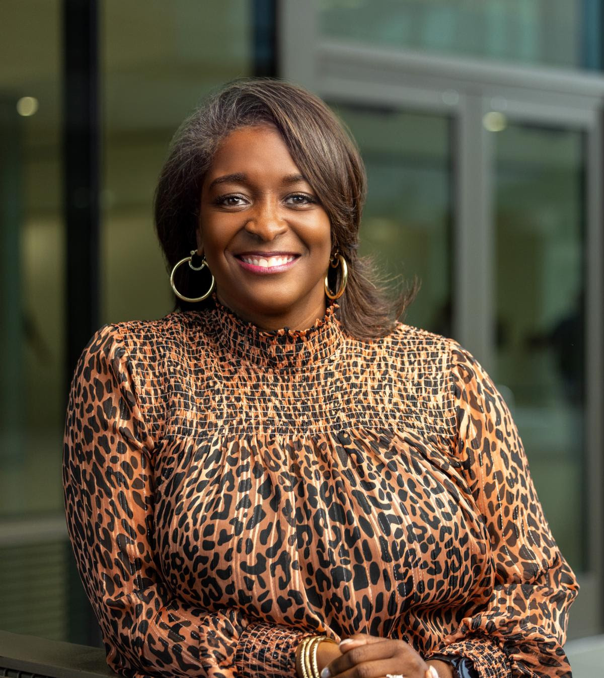 The GADC announces Tavia C.M. Gaddy as VP of Economic Development - Who ...