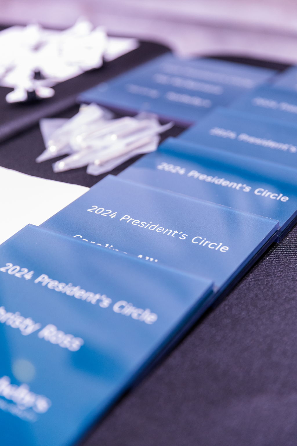 Herlong Sotheby’s International Realty honors its top Associates - Who ...