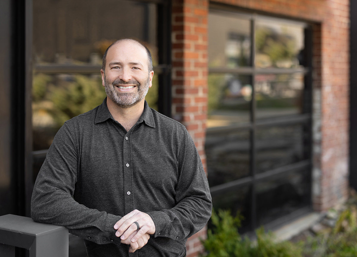 Studio 2LR Architecture + Interiors welcomes Gene Bell, AIA, LEED AP BD ...