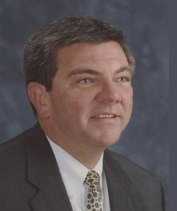 Danny Cook: A Vision for Clinton’s Future - Who's On The Move