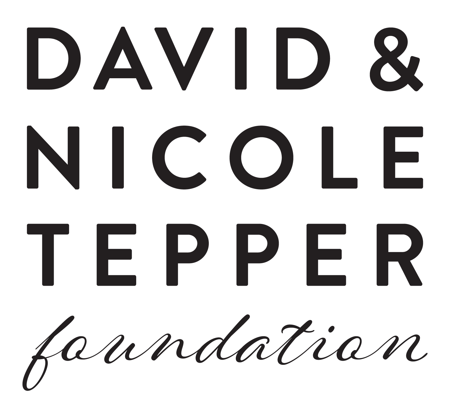 The David and Nicole Tepper Foundation announces over $1.5 million in ...