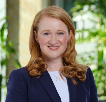 Emily Tarney named to Pacesetter’s Club at Morgan Stanley Wealth ...