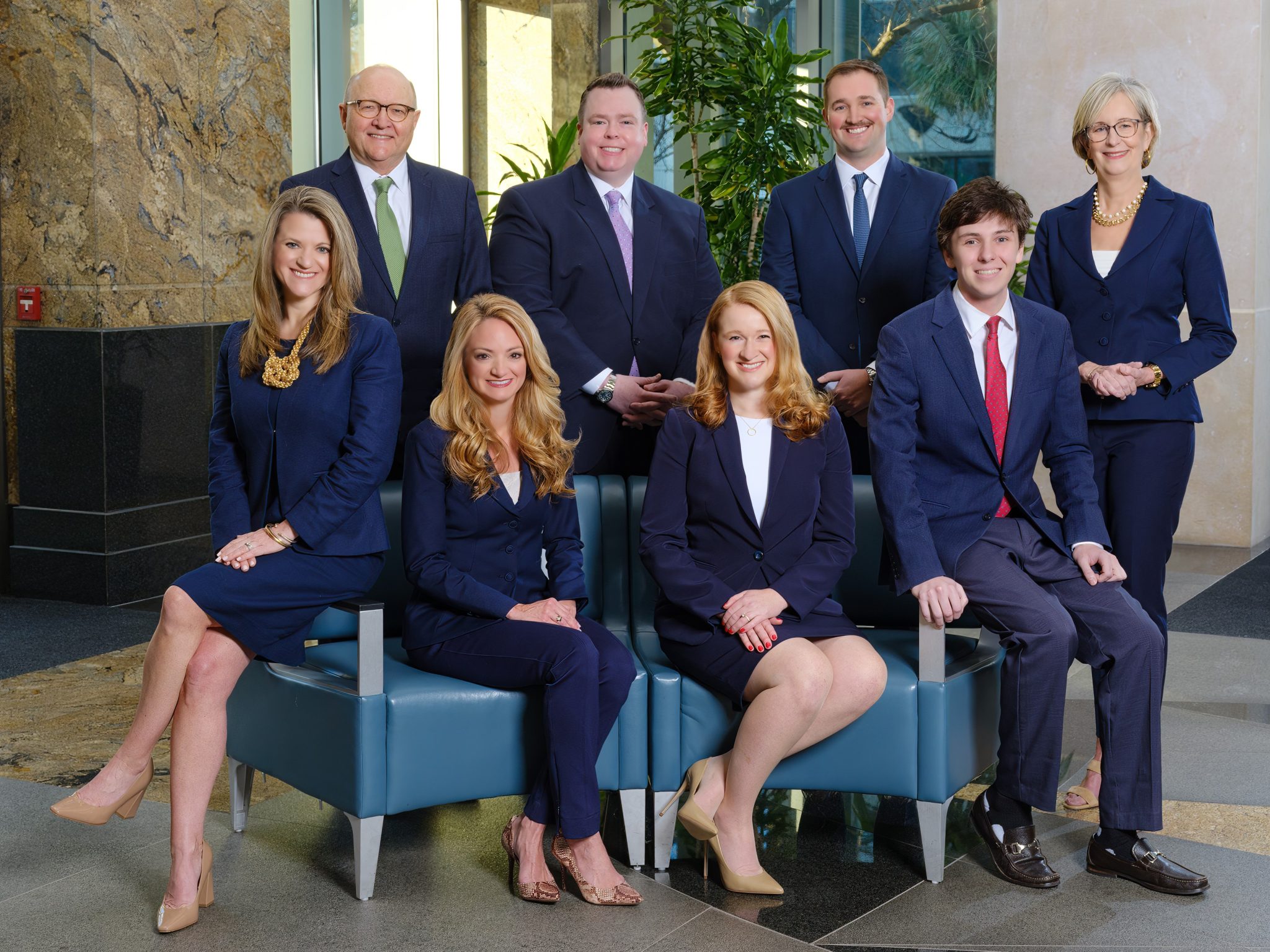 The Rast McFadden Wealth Management Group at Morgan Stanley named to ...