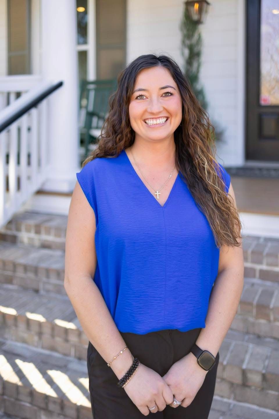 Carnes Crossroads Lifestyle Director wins prestigious national award ...