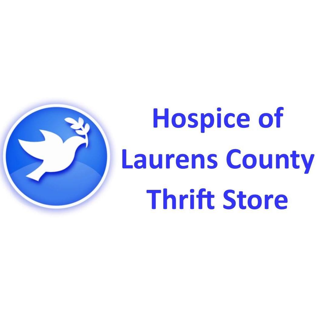 Hospice of Laurens County Thrift Store Now Open Saturdays! - Who's On The Move