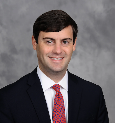 Laurens Native James Conway “Jim” Todd IV Elected Family Court Judge ...