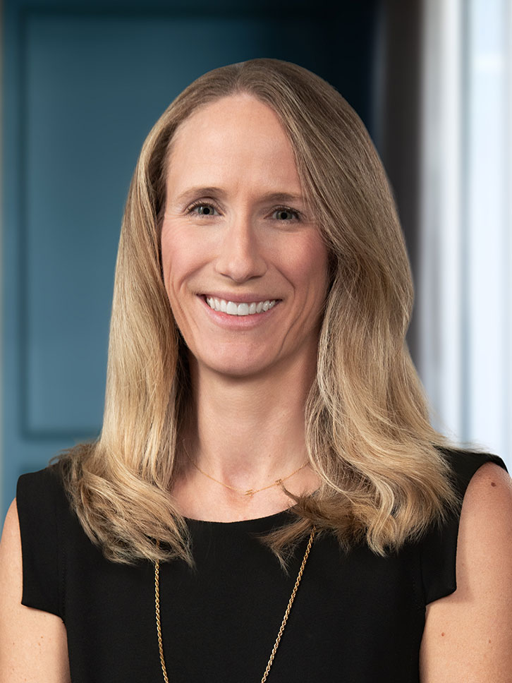 Emily Heatwole Keeney appointed Adams and Reese GR Team Leader - Who's ...