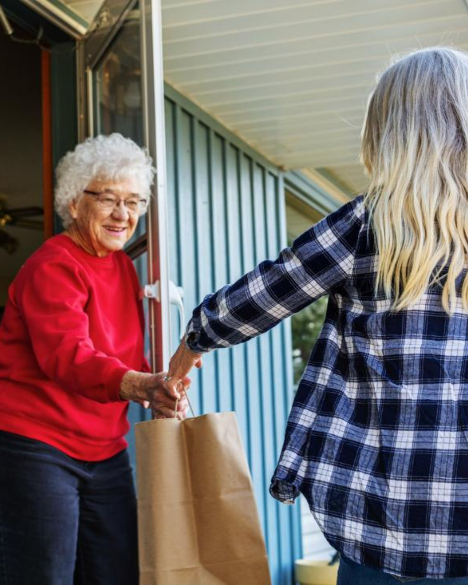 Meals on Wheels of Summerville welcomes newly elected board members for ...
