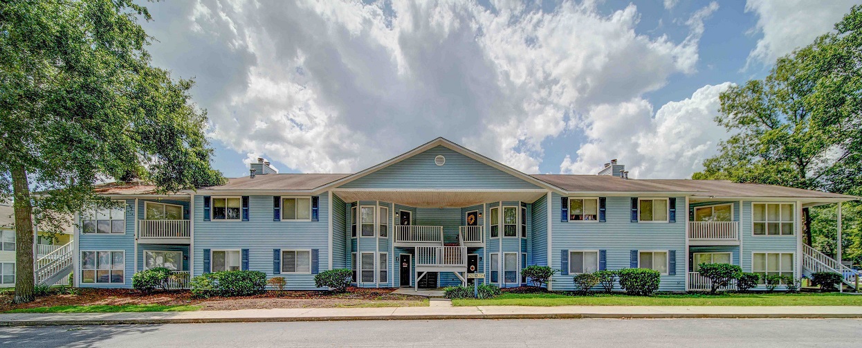 NHE takes over management of The George - Who's On The Move