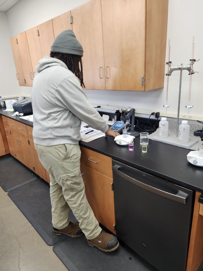 Building the Future of Water Utilities - LCWSC Participates in the ...