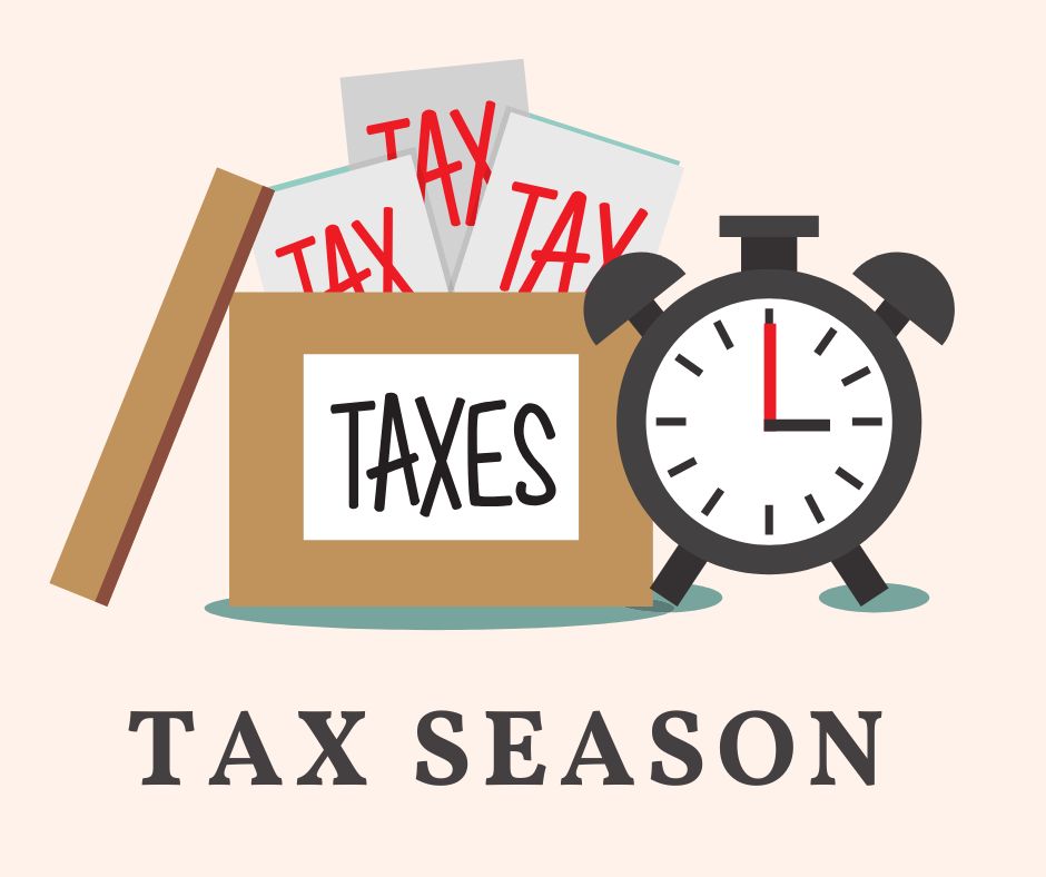 Tax Season is Open – Avoid These Common Mistakes When Filing Your ...