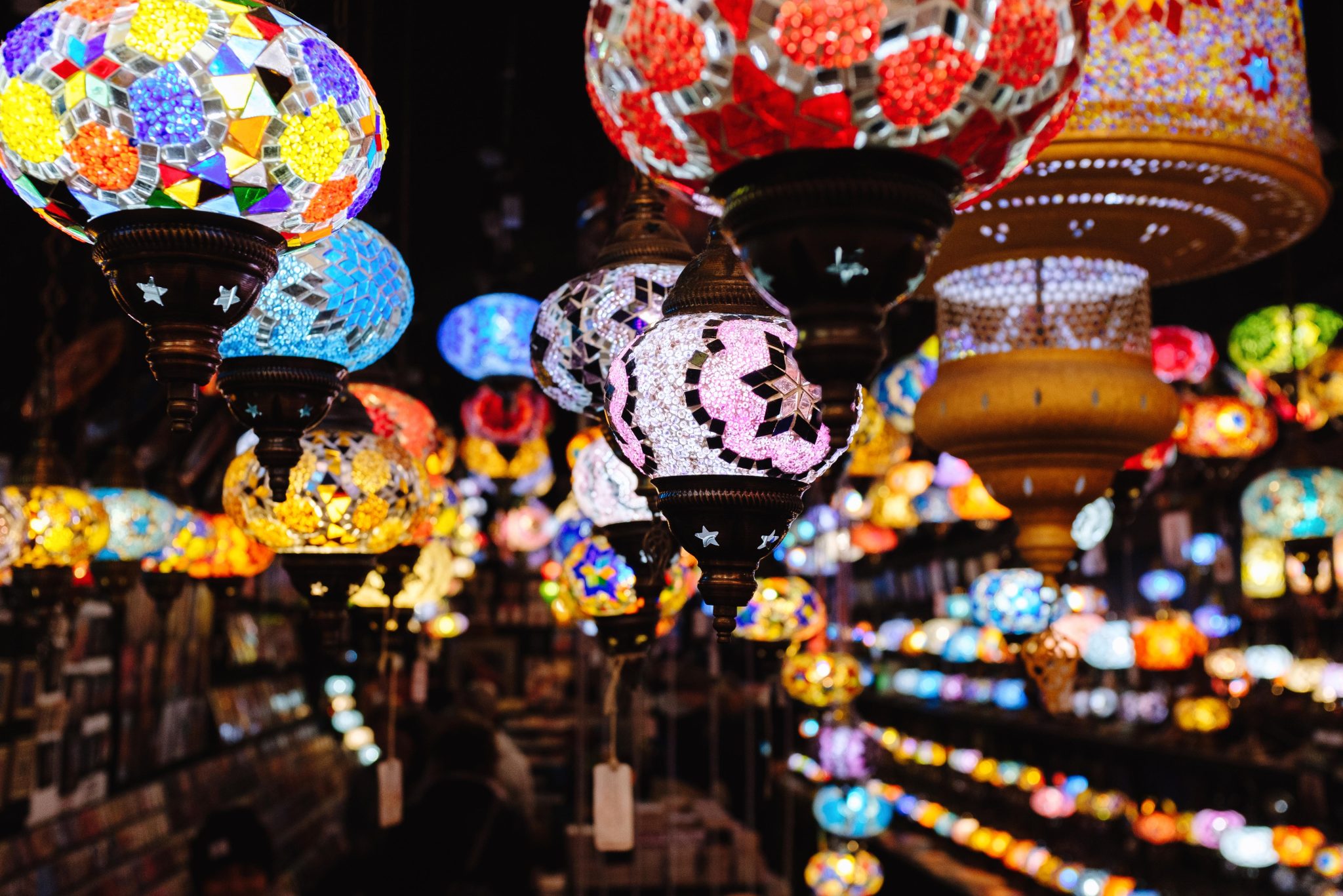 Columbia’s first Ramadan night market offers evening of community - Who ...