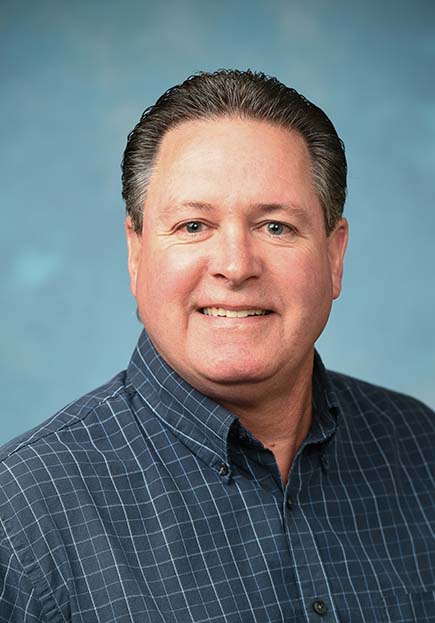 James Crepeau named Berkeley County Water & Sanitation Director - Who's ...