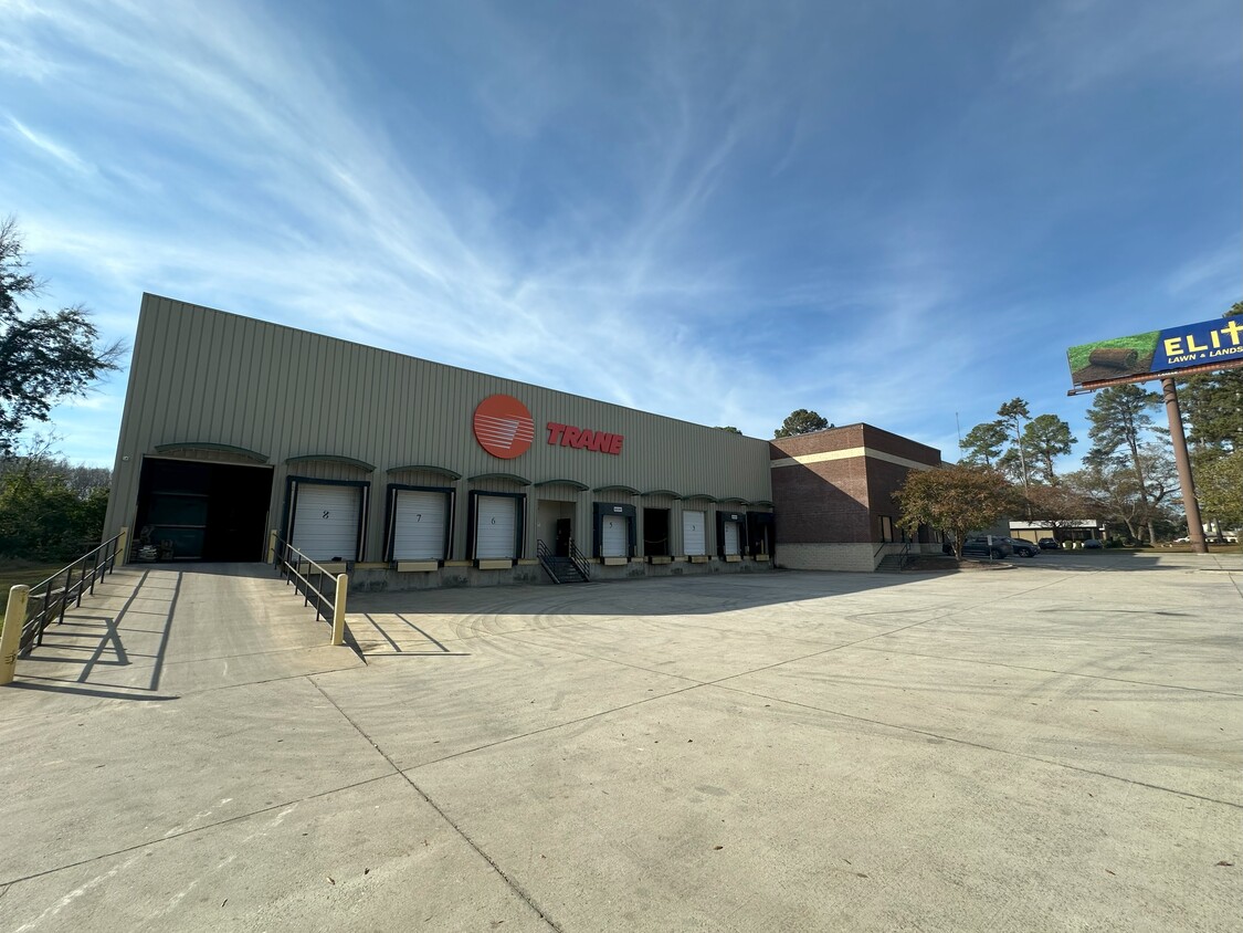 Trinity Partners facilitates investment sale of industrial facility in ...