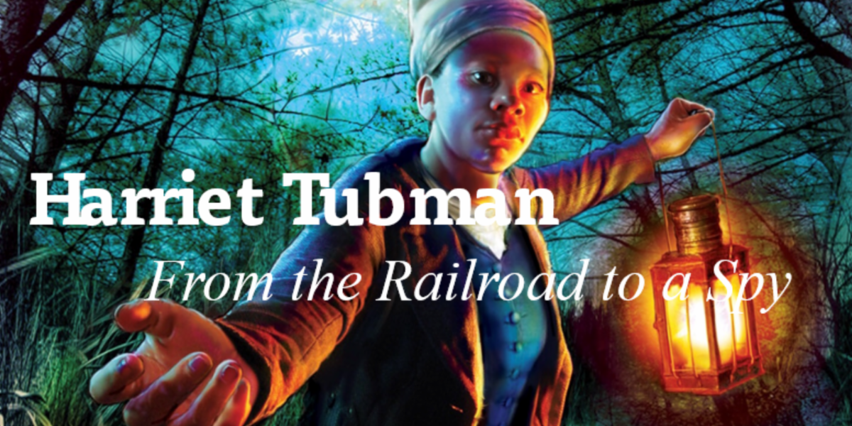 SCETV showcases documentary honoring the remarkable legacy of Harriet ...