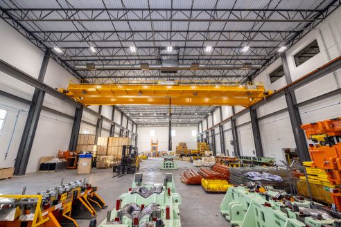 Trehel announces completion of Autokiniton expansion and renovation ...