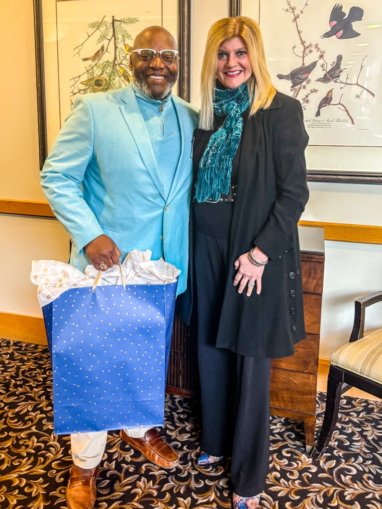 Richland One’s director of career and technical education named South Carolina CTE Administrator ...