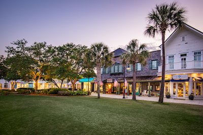 Meet the five new and rejuvenated retailers at Freshfields Village this ...