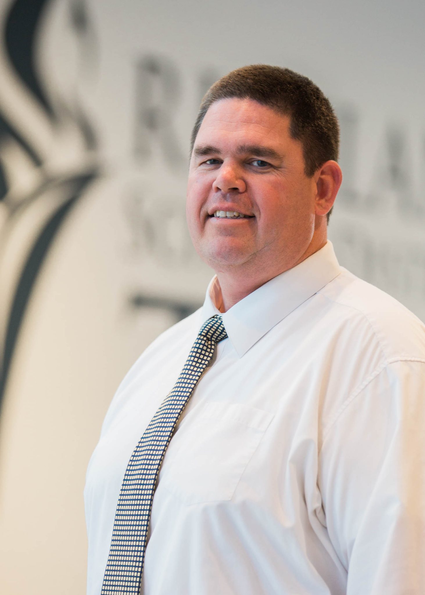 Matt Sherman named 2025 5A Principal of the Year - Who's On The Move