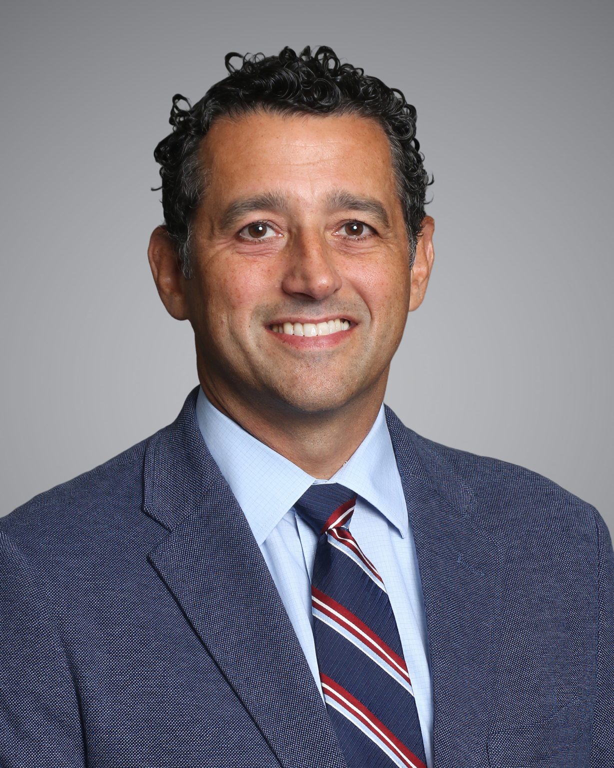 SC Principal of the Year Finalist, Michael Antonelli, appointed ...