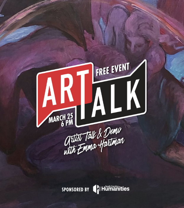 Art Talk - Who's On The Move