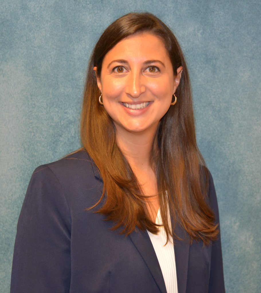 Celebrating Brian Agnew’s retirement and welcoming Alexandra Rodis as ...