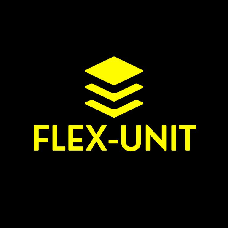Flex-Unit - Who's On The Move
