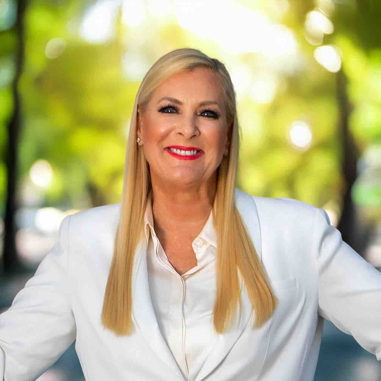 Kiawah Island Real Estate welcomes Jill Clark, accomplished industry ...