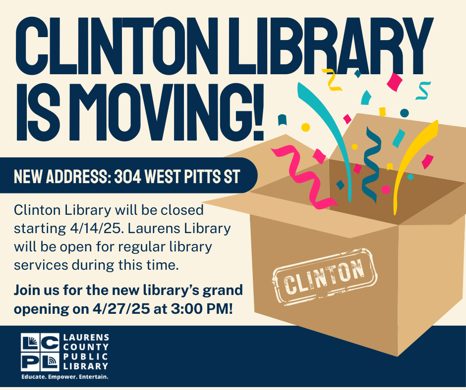 Clinton Library Set to Close Temporarily as Move to New Location ...