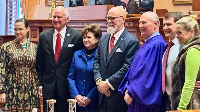 South Carolina mourns loss of Mary Elizabeth Mullikin - Who's On The Move