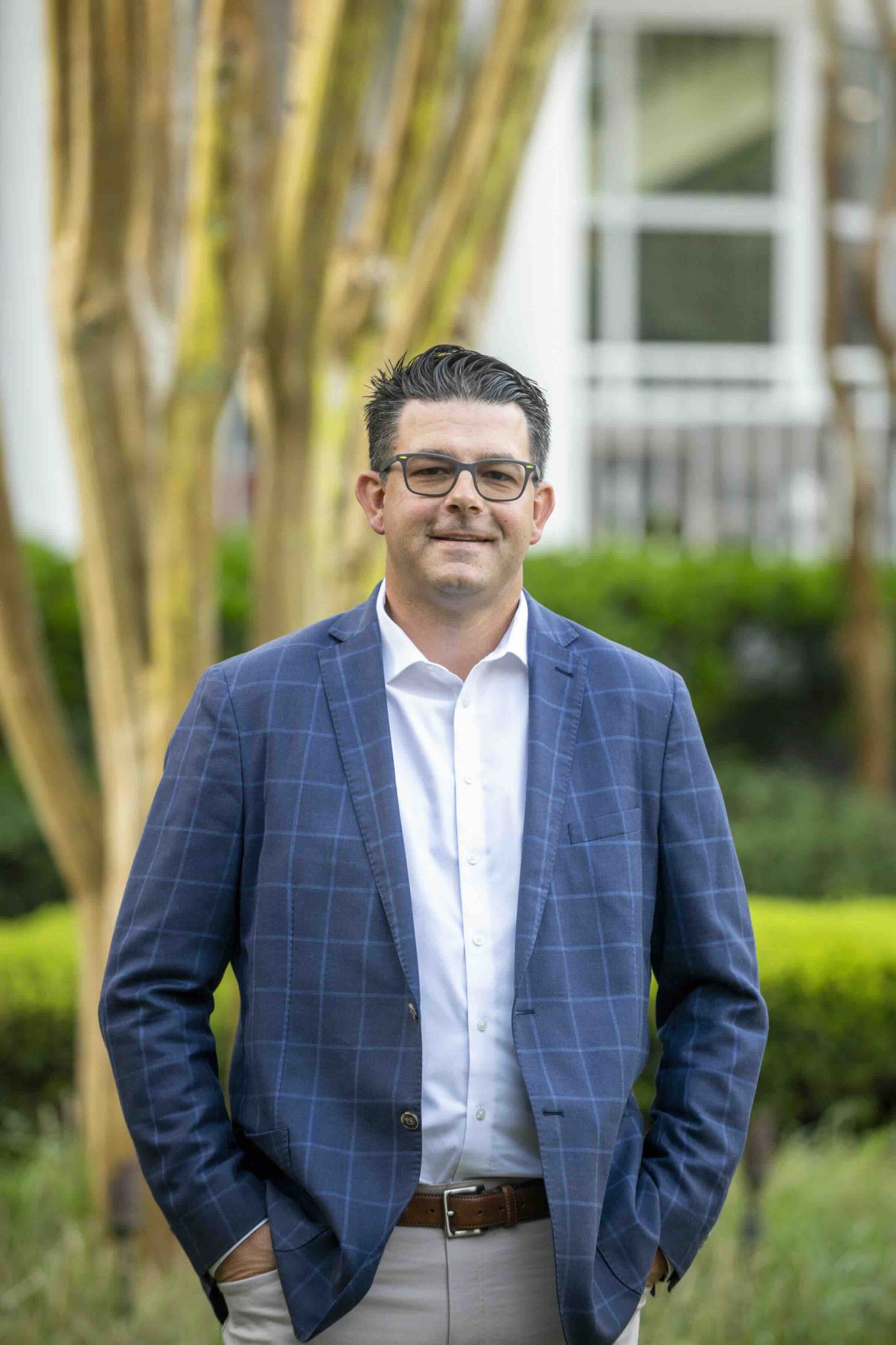 Kiawah Island Real Estate hires Mike Perkins, beloved Kiawah Island ...