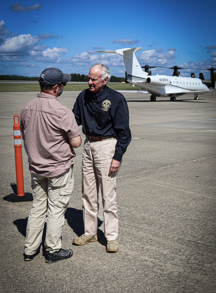 Laurens County Administrator Thomas Higgs Announces Resignation ...