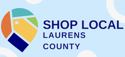 Laurens County Chamber of Commerce Launches “Shop Local Laurens County ...