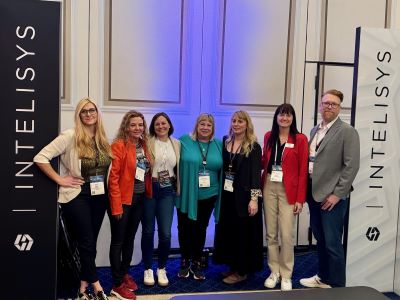 Intelisys recognized as Wireline Business Agent of the Year in 2024 Verizon Partner Network ...