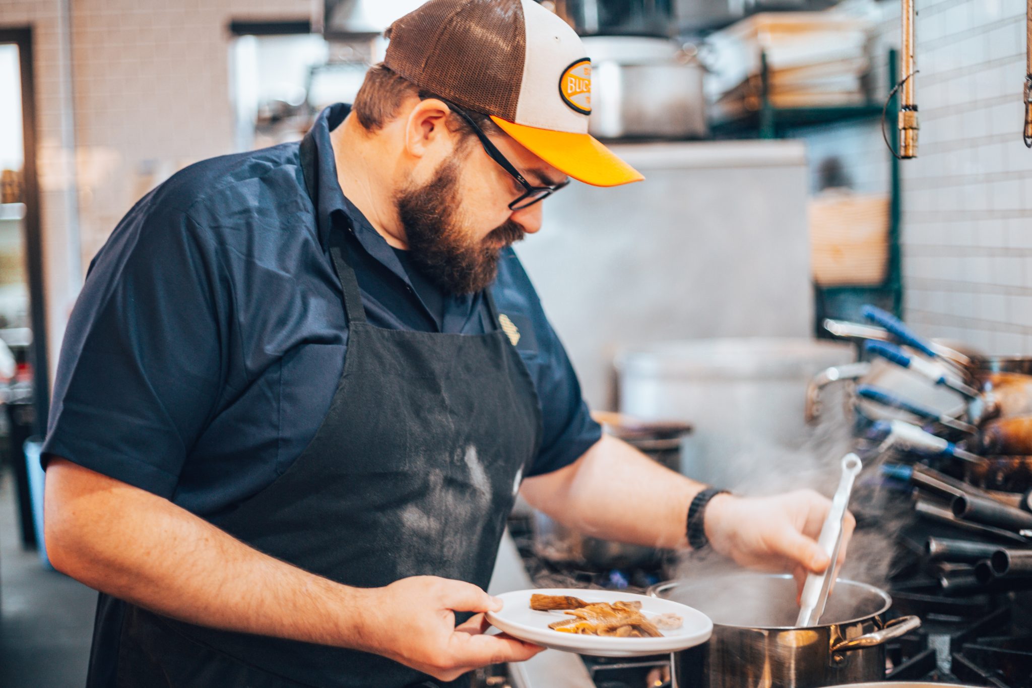 Delicious by GB&D opens new full-service dining experience at The ...