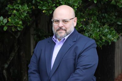 Trident United Way names experienced nonprofit financial leader Andrew ...