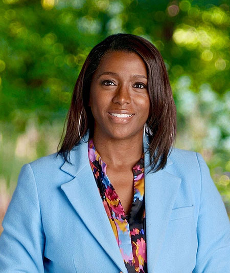 Lexington One announces new WKES principal - Who's On The Move