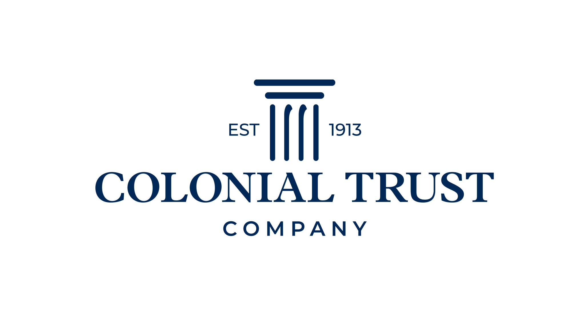 Colonial Trust Company - Who's On The Move