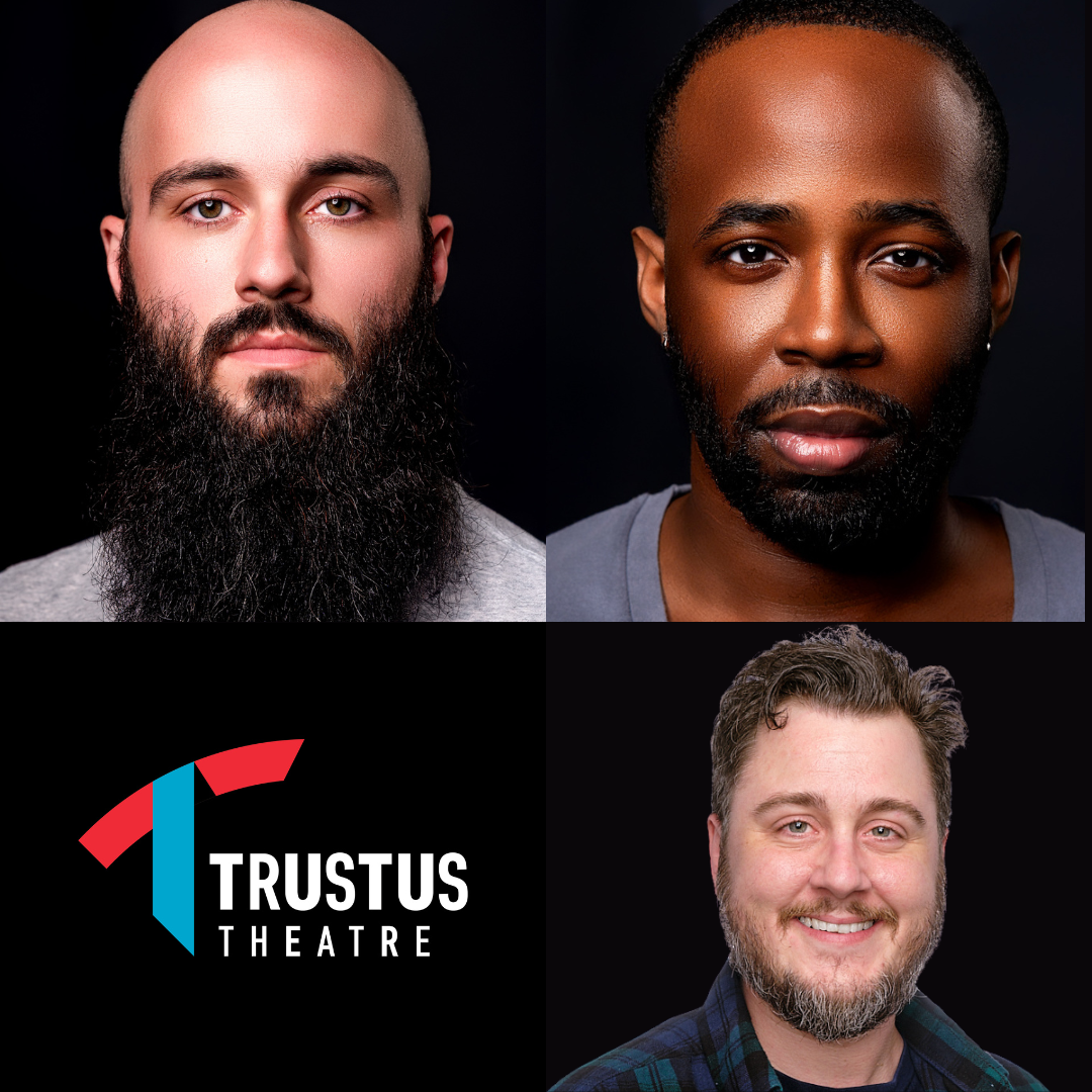 Trustus Theatre presents Samuel D. Hunter’s A Case for the Existence of ...