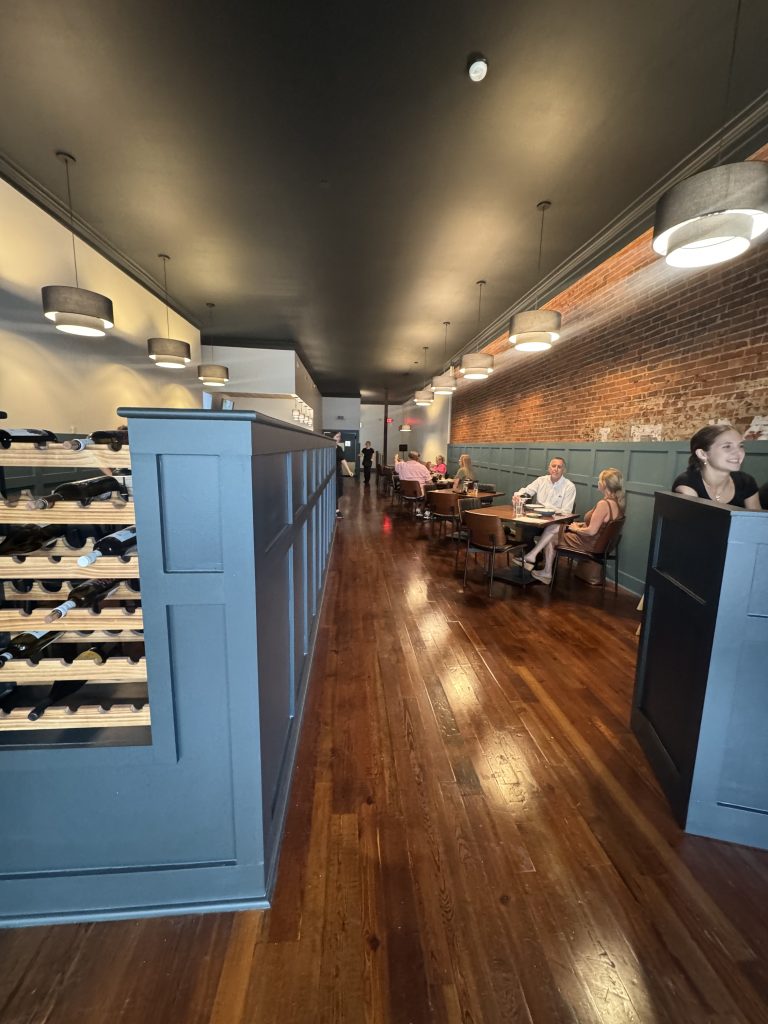 Moultrie Southern Cuisine Launches Soft Opening, Full Menu Debuts May ...