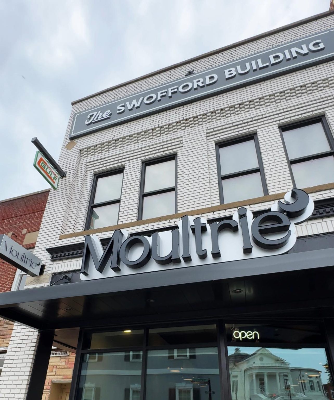 Moultrie Southern Cuisine Launches Soft Opening, Full Menu Debuts May ...