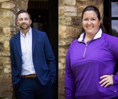 The Cliffs at Mountain Park announces two key hires - Who's On The Move