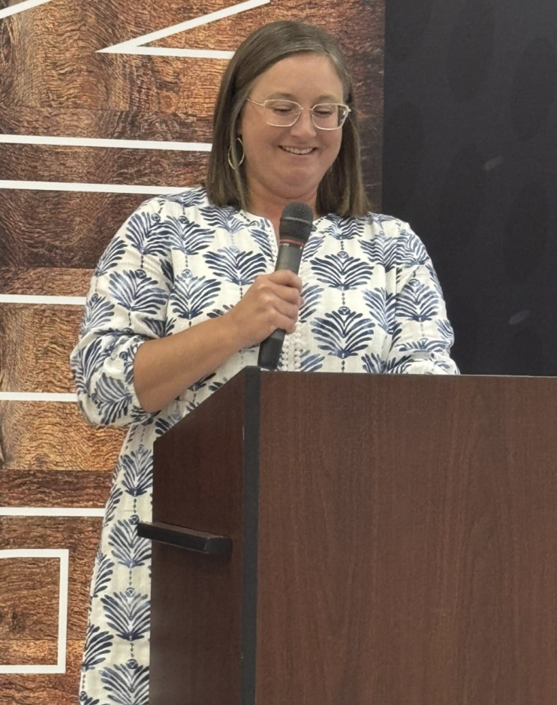 Laurens County School District 56 Honors Decades of Service and ...