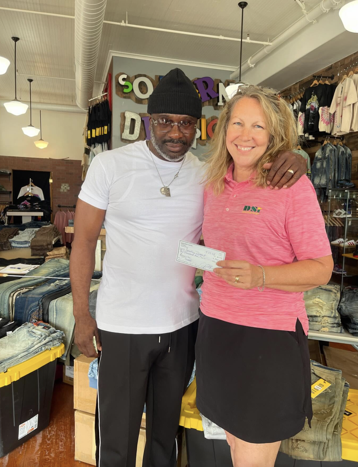 Main Street Clinton Awards Fire Fund Grants to 18 Downtown Businesses ...